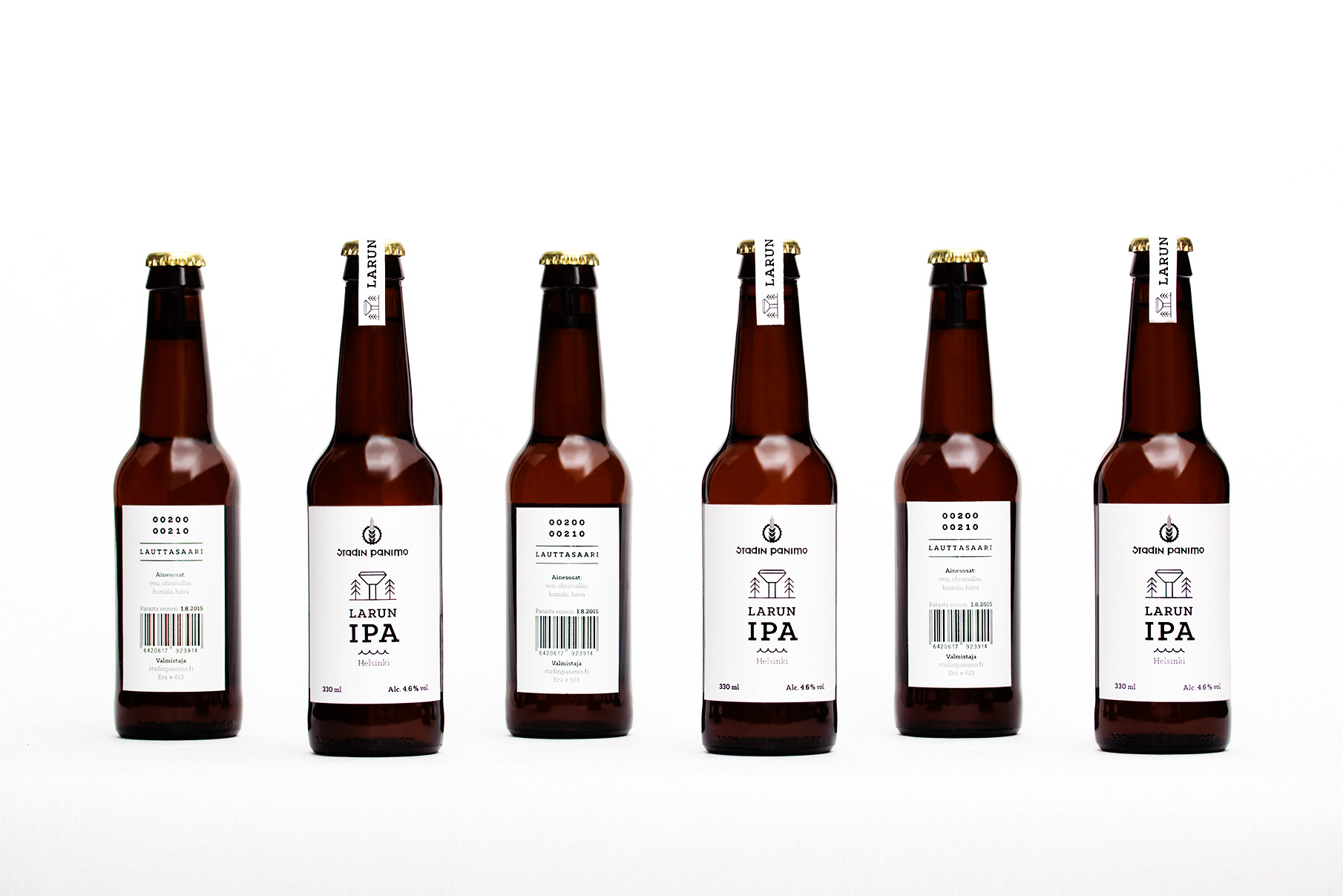 De bier-expert vertelt: alles over IPA (India Pale Ale) bier - Culy