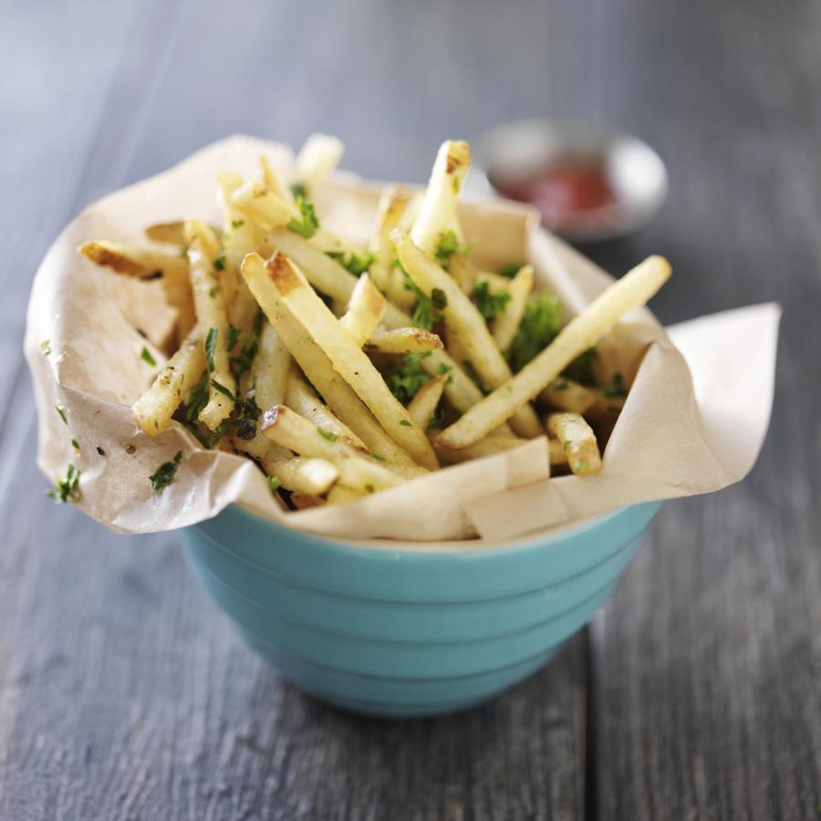 Oh my: McDonald's serveert nu ook truffelfriet - Culy