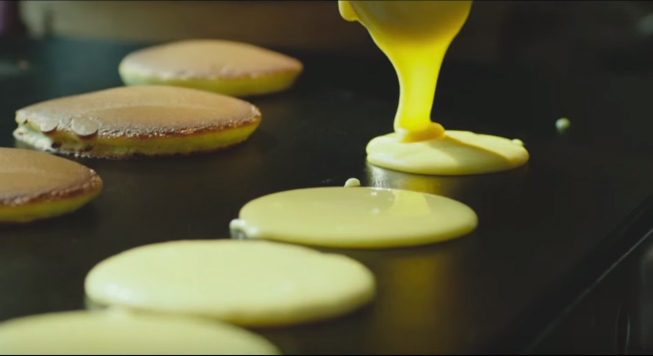 Video: must-see trailer van de Japanse film AN (A Sweet Taste of Life ...