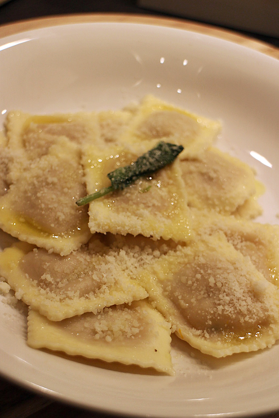 Il Pastificio - Culy