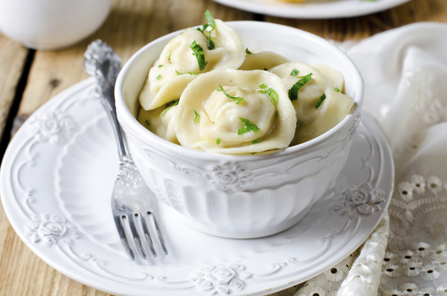 De 9 lekkerste gerechten uit de Turkse keuken - Culy