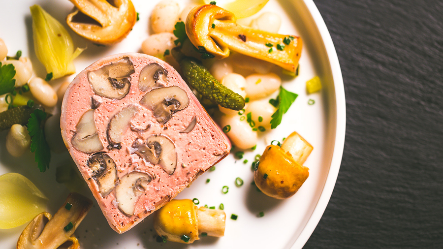 Lt. Cornelis Amsterdam: Nederlandse gerechten in een modern jasje - Culy