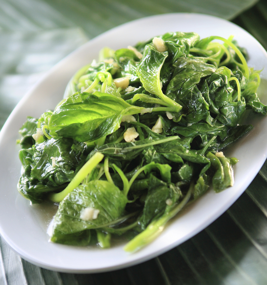 10 x groene groenten eten in de lekkerste gerechten - Culy