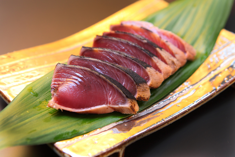 5 goddelijke bereidingen van tonijn - Culy