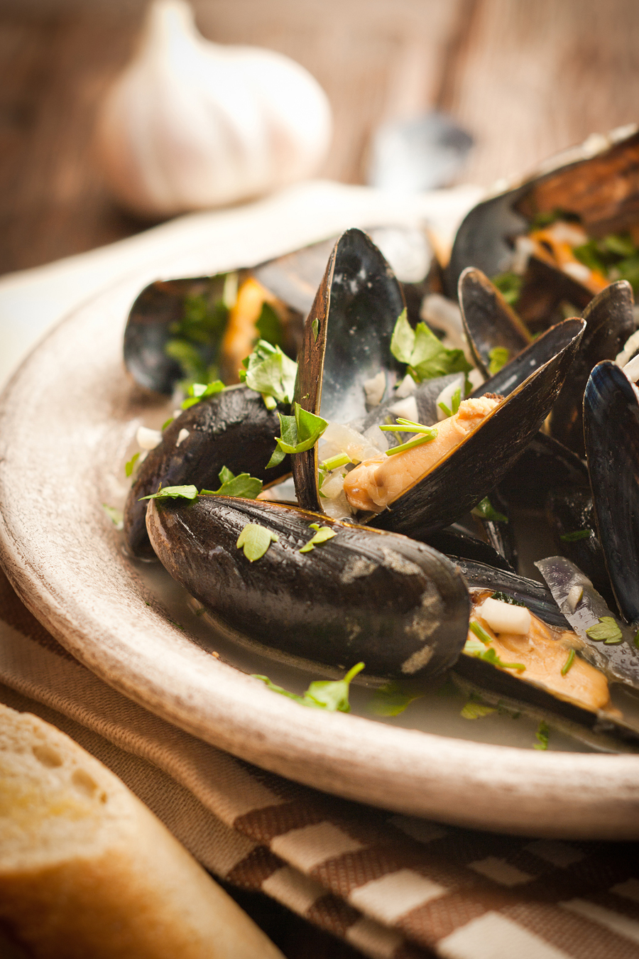3 dingen die je nog niet wist over Zeeuwse mosselen - Culy
