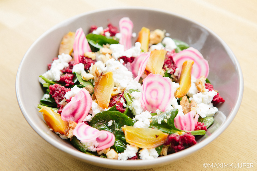 Pistache Café in Den Haag: voor healthy én guilty pleasures - Culy