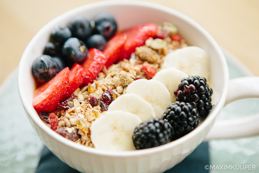 Pistache Café in Den Haag: voor healthy én guilty pleasures - Culy