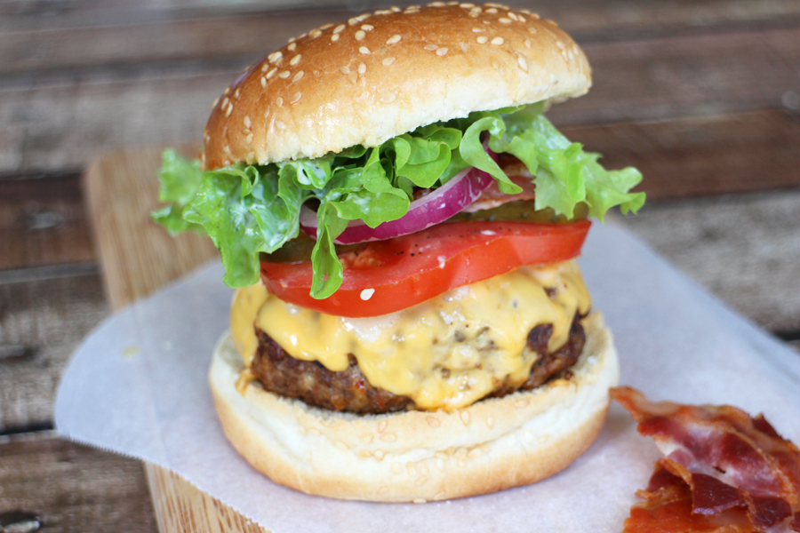 Hamburger recepten voor kinderen: dit zijn Culy's favorieten - Culy