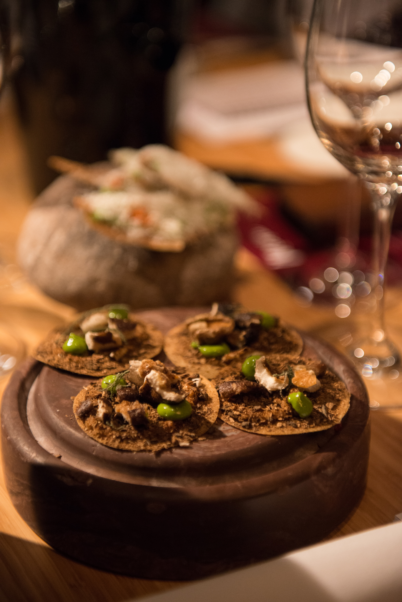 Culy ontdekt... restaurant Zarzo* in Eindhoven - Culy