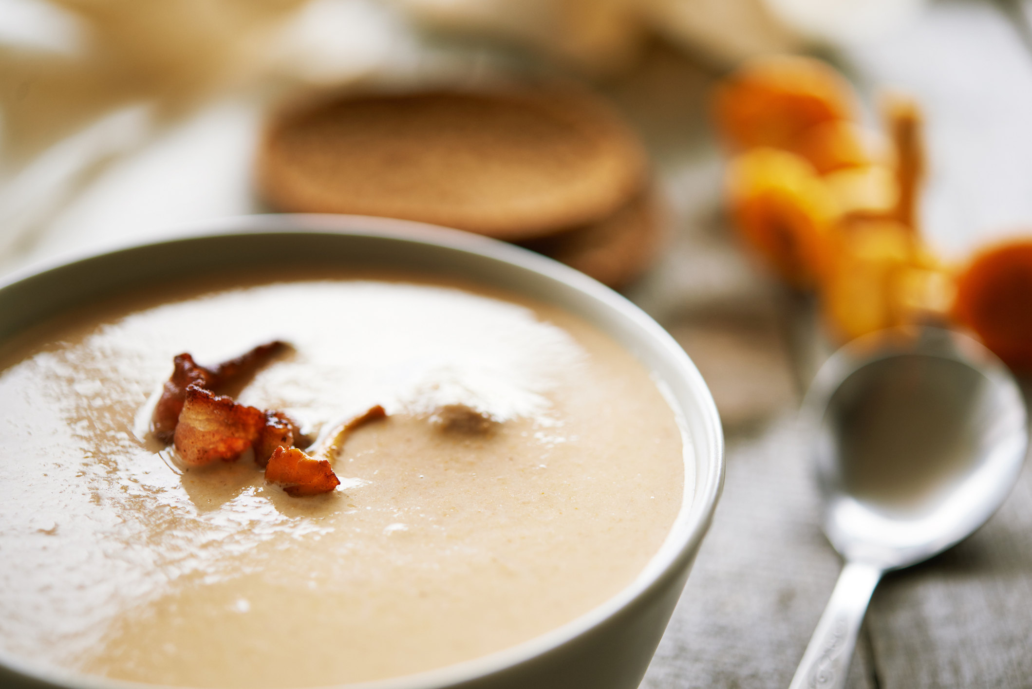 Alles over aardperen: notig en een tikkeltje zoet - Culy