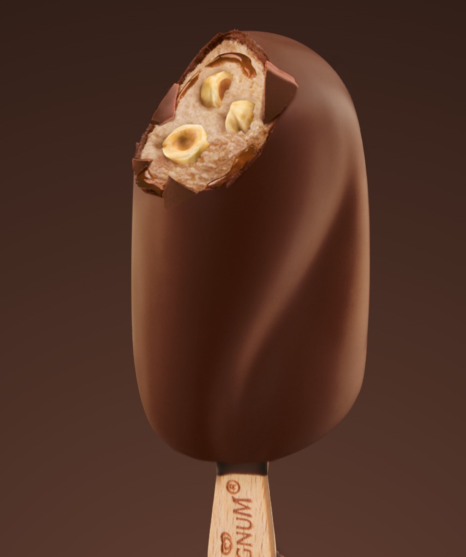 Hollandse meesters te zien op limited edition ijsjes van Magnum - Culy