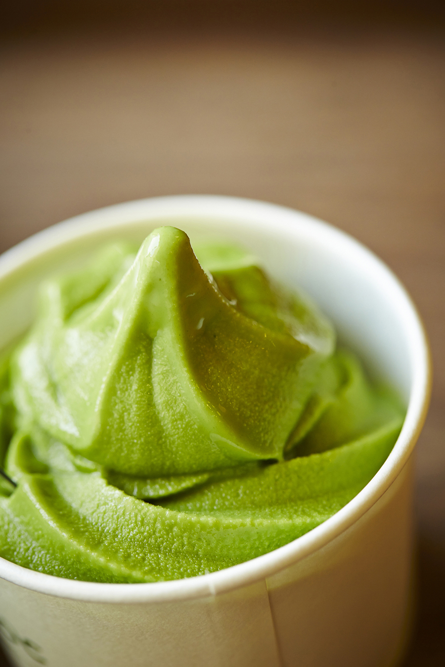 Bij Cha Cha Matcha in New York serveren ze álles met matcha - Culy