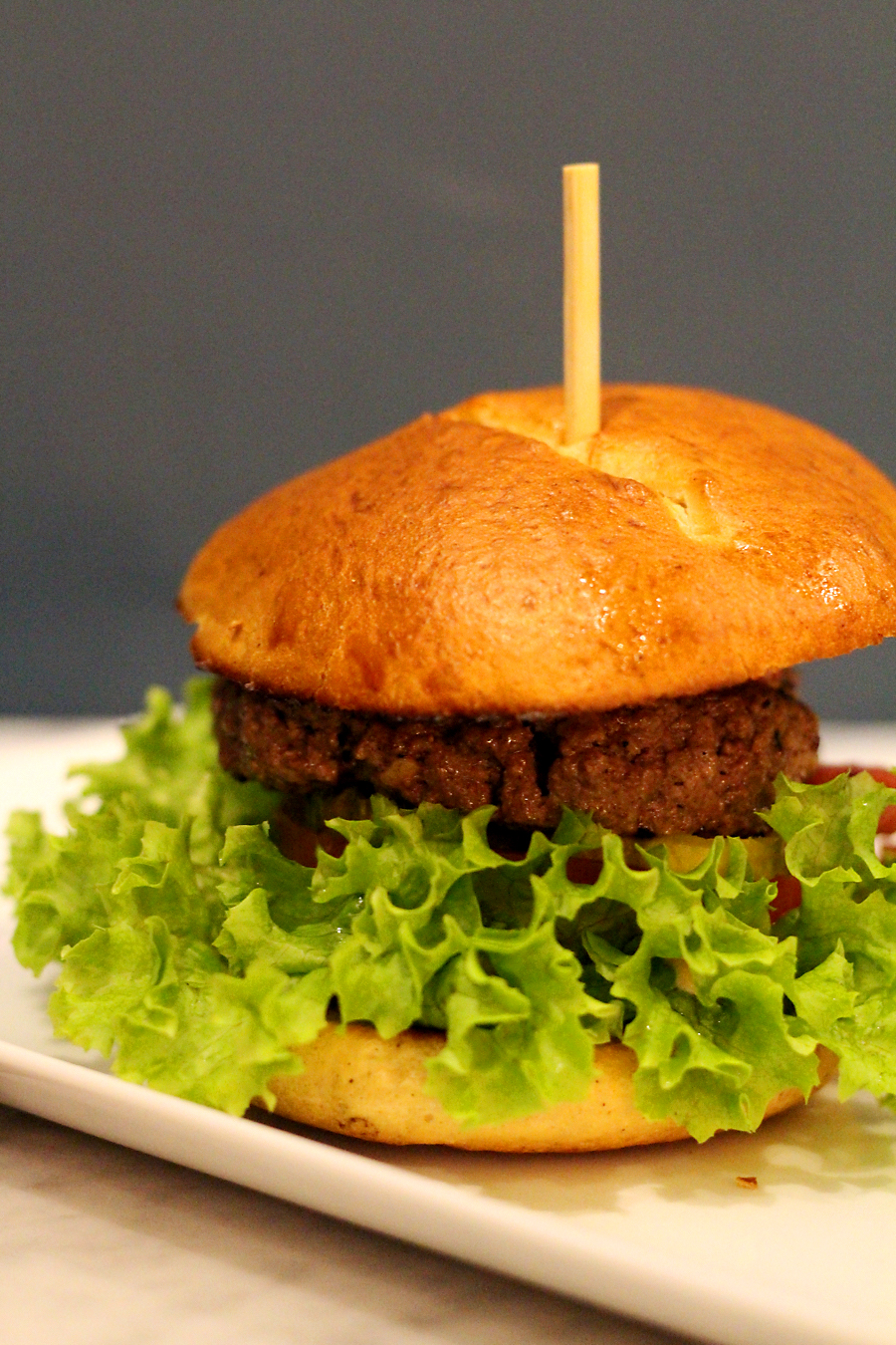 H. Burger sympatieke burgertent in Amsterdam - Culy