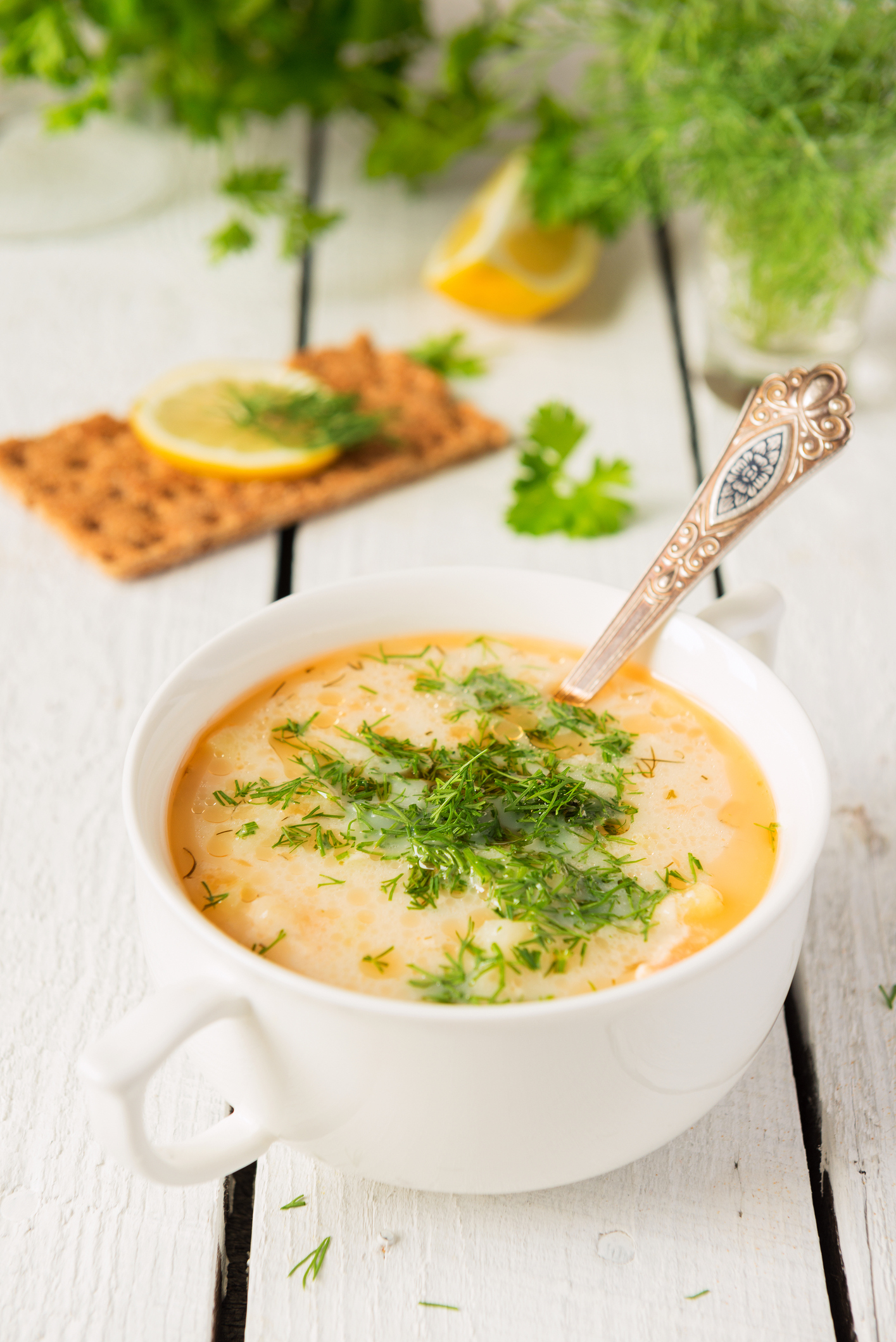 Van haring tot laufbraud: het lekkerste eten uit Scandinavië - Culy