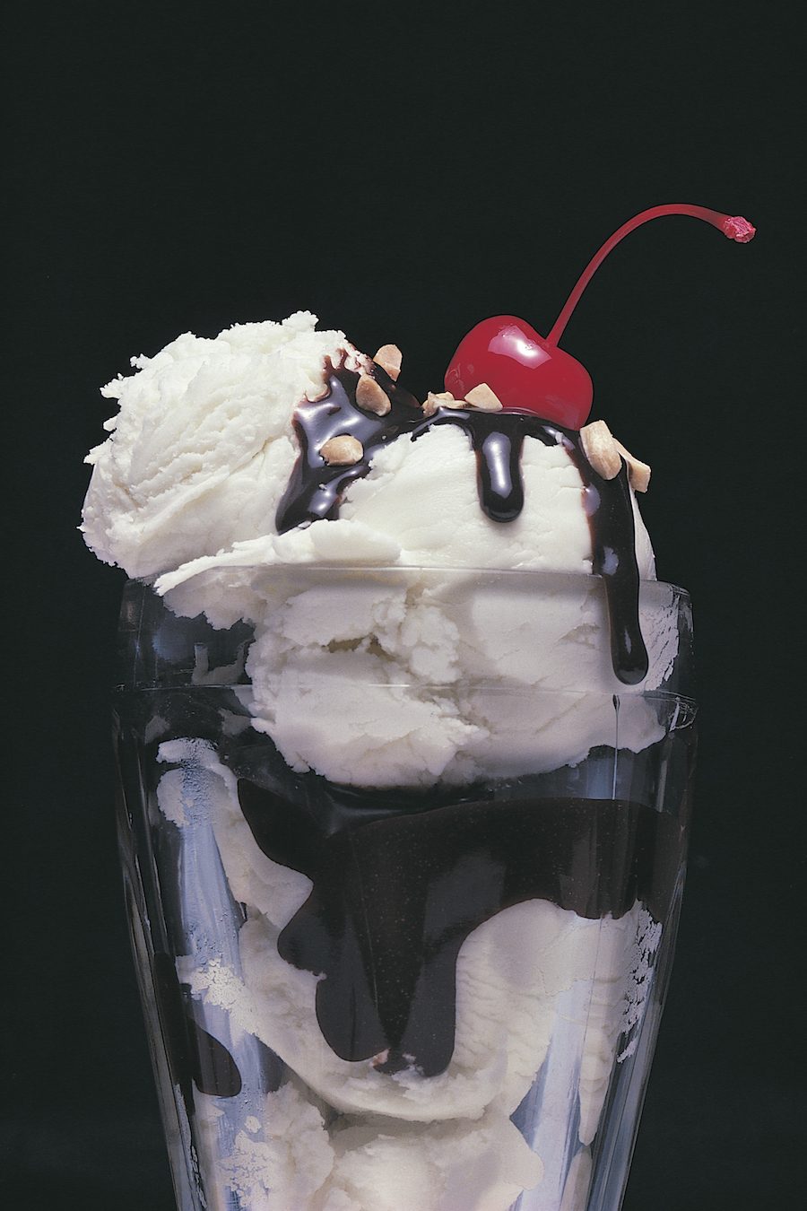 Dit is de meest elegante sundae van New York - Culy