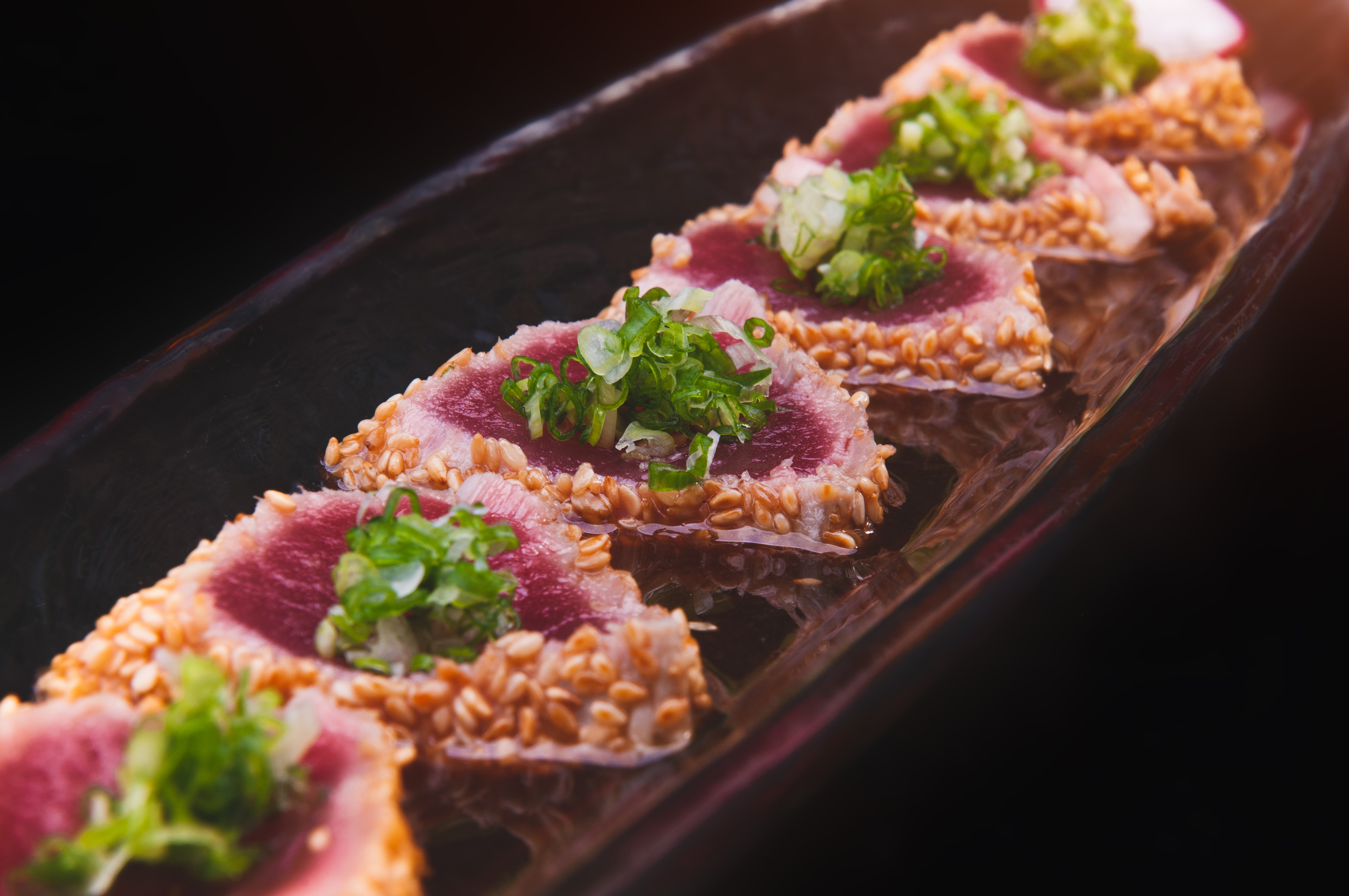 Tataki: een goddelijke bereidingswijze uit de Japanse keuken - Culy