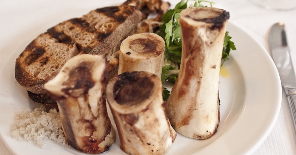 Beenmerg: véél lekkerder dan het lijkt - Culy.nl