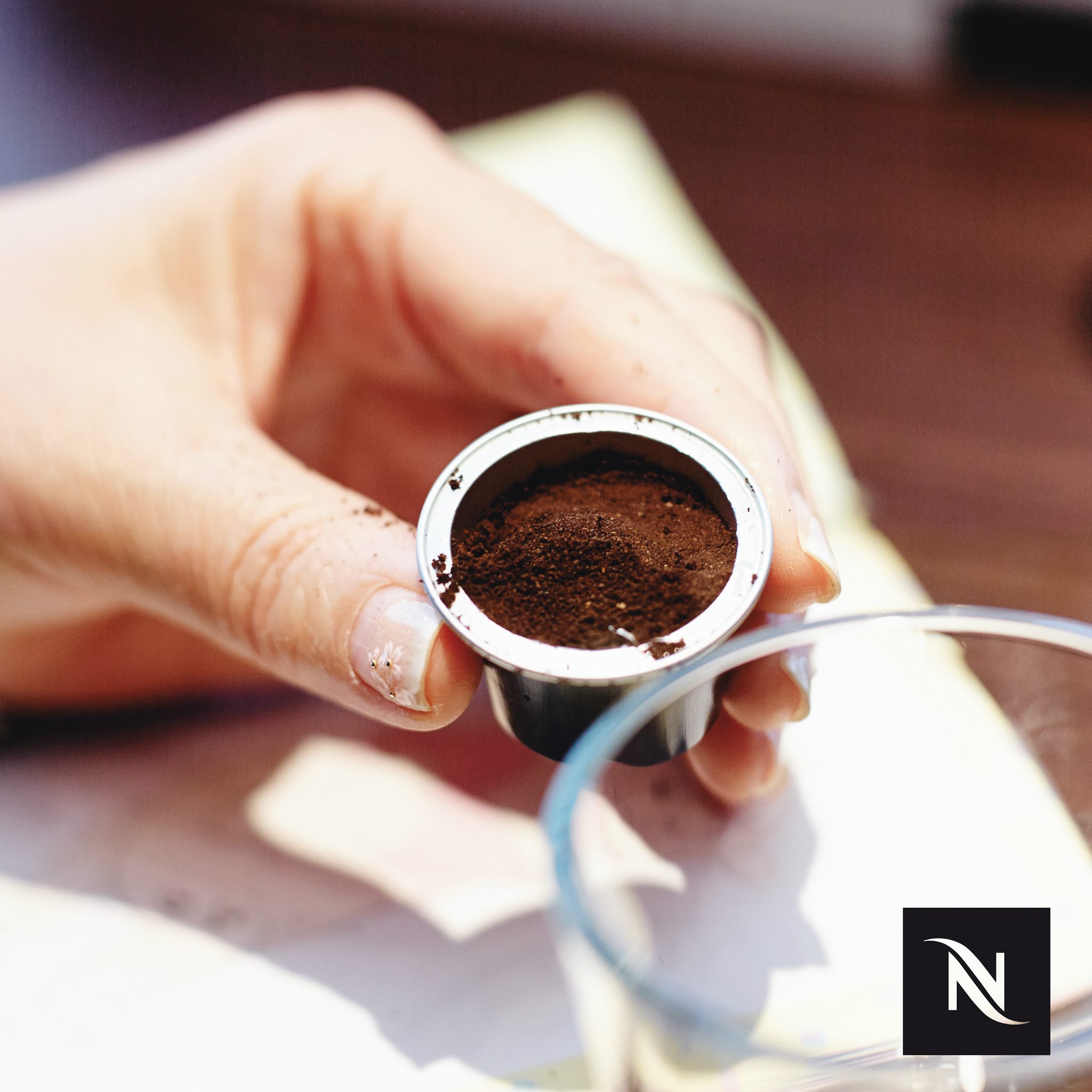 Hoe kun je het beste koffie proeven? Culy leert het je! - Culy