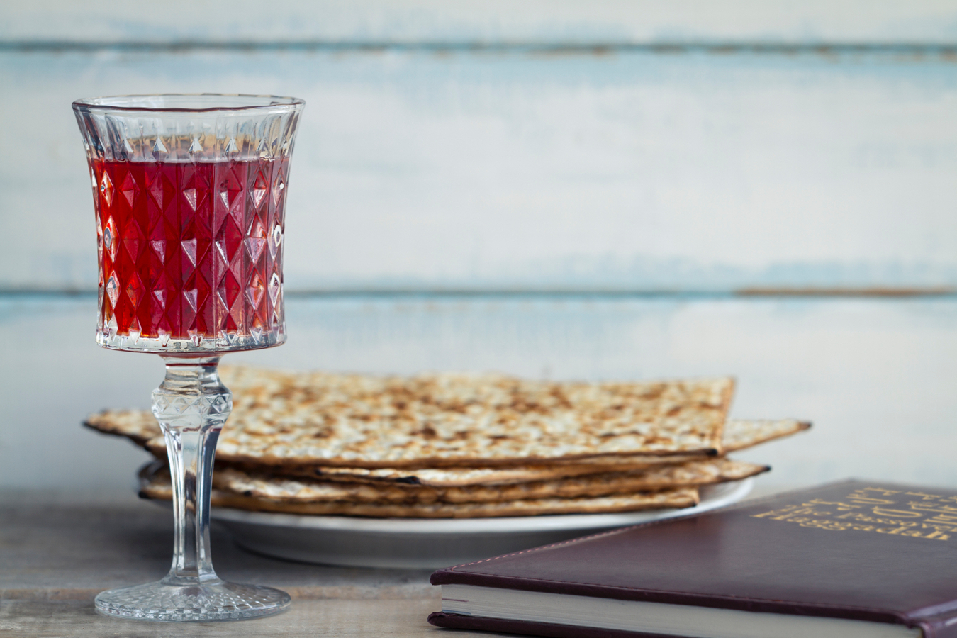 Culy legt uit... Wat is kosjer eten? - Culy