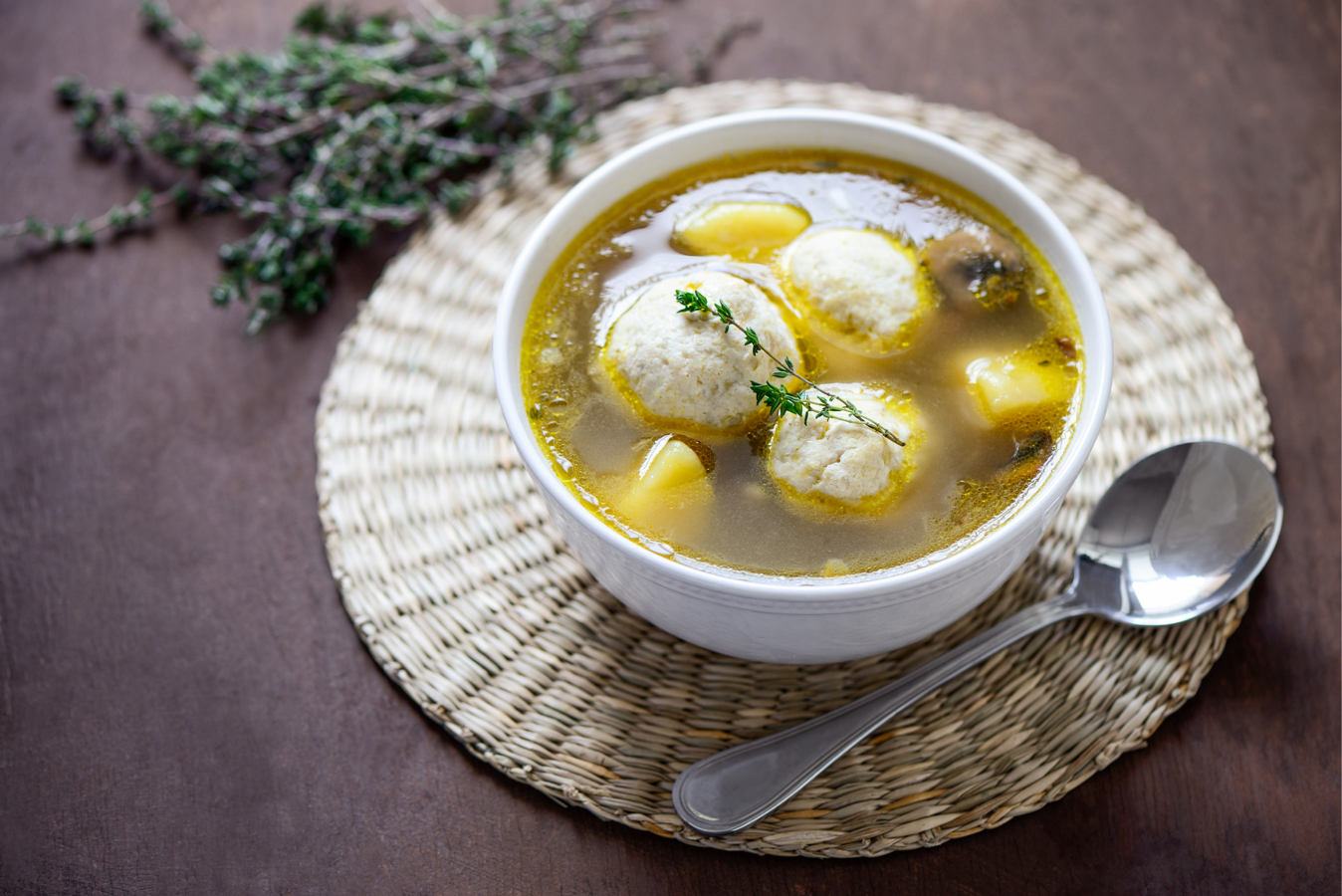 Culy legt uit... Wat is kosjer eten? - Culy