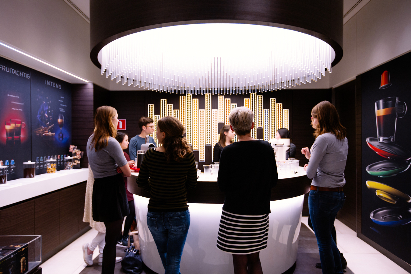 Report: de Culy x Nespresso koffie masterclass (en dit staken we ervan ...