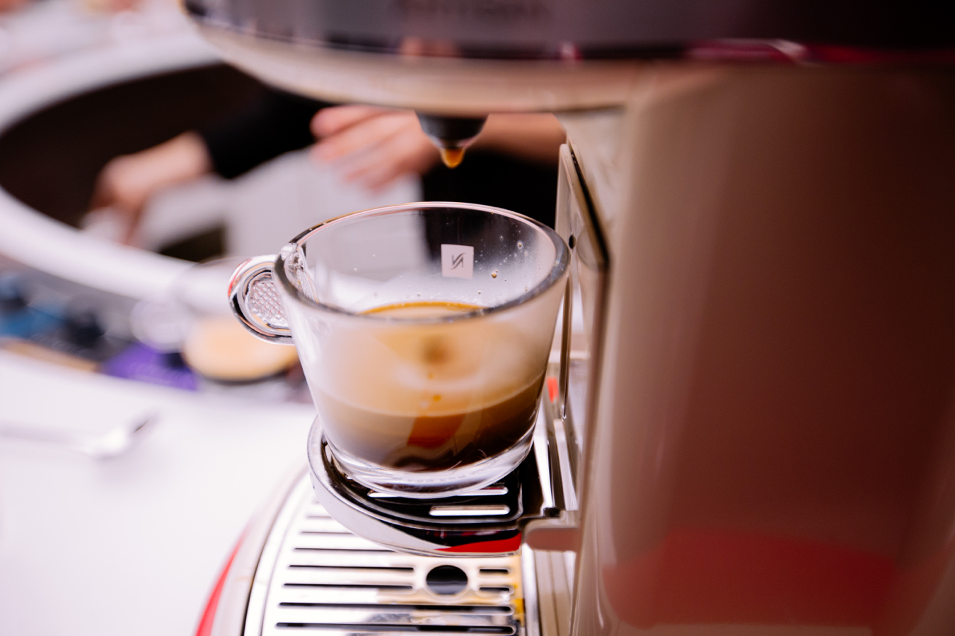 Report: de Culy x Nespresso koffie masterclass (en dit staken we ervan ...