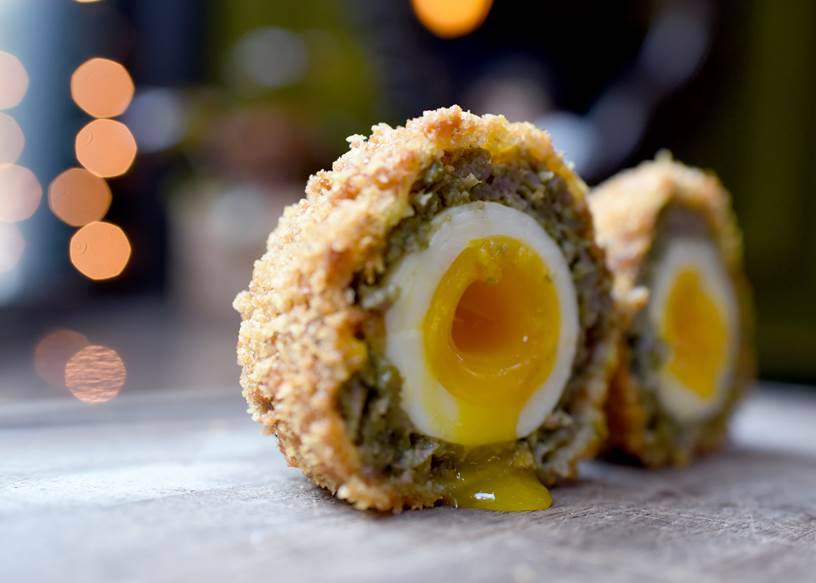 Dit zijn de favoriete restaurants in NYC van chef April Bloomfield - Culy