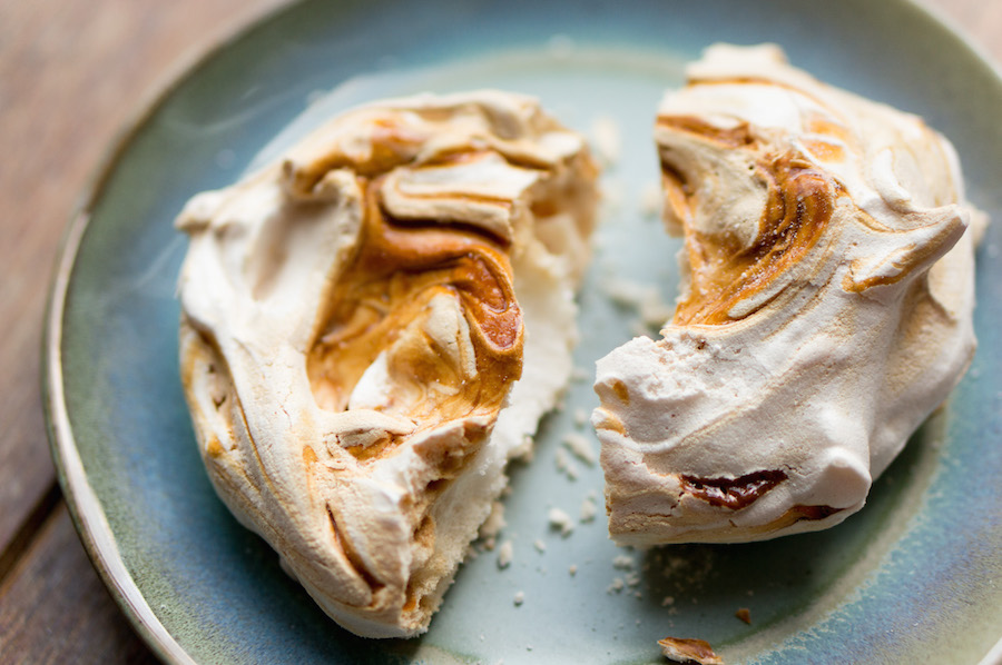 Recepten met eiwitten (voor als je eiwitten over hebt) - Culy.nl