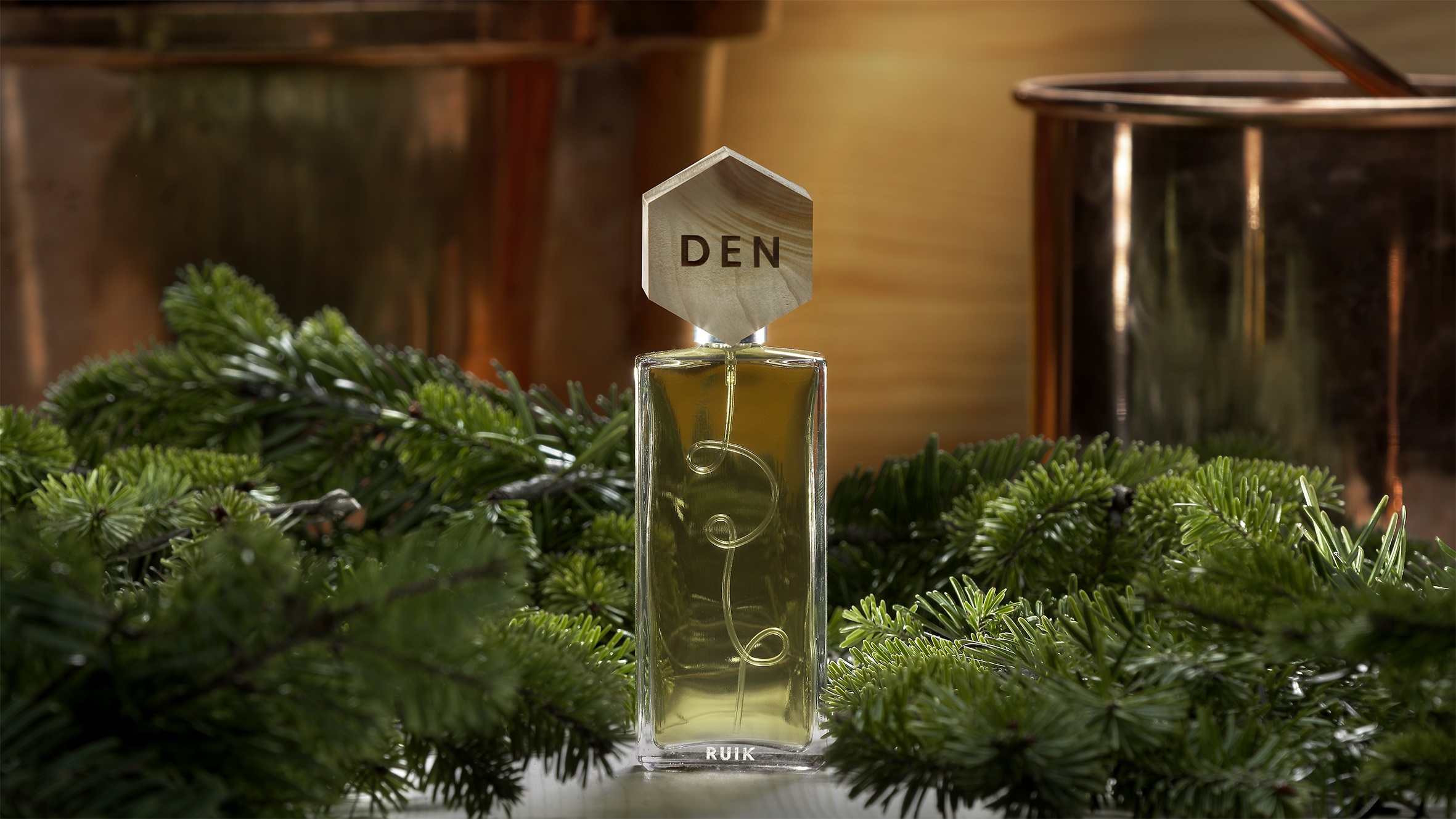 Tof: parfumhuis RUIK maakt geuren van foodwaste - Culy