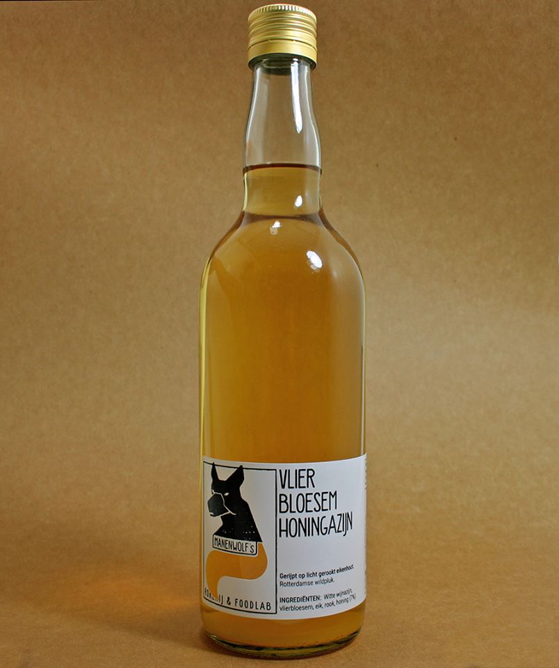 Van champagne- tot frambozenazijn: dit zijn bijzondere soorten azijn - Culy