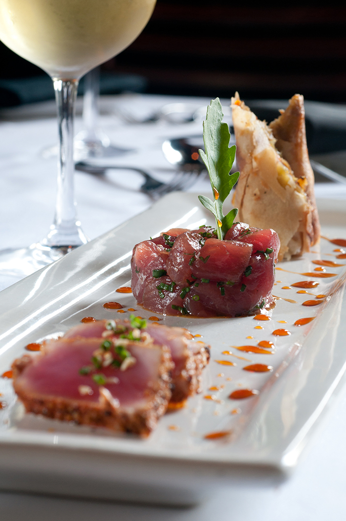 Mr. Vino vertelt: wijn bij Aziatisch eten - Culy