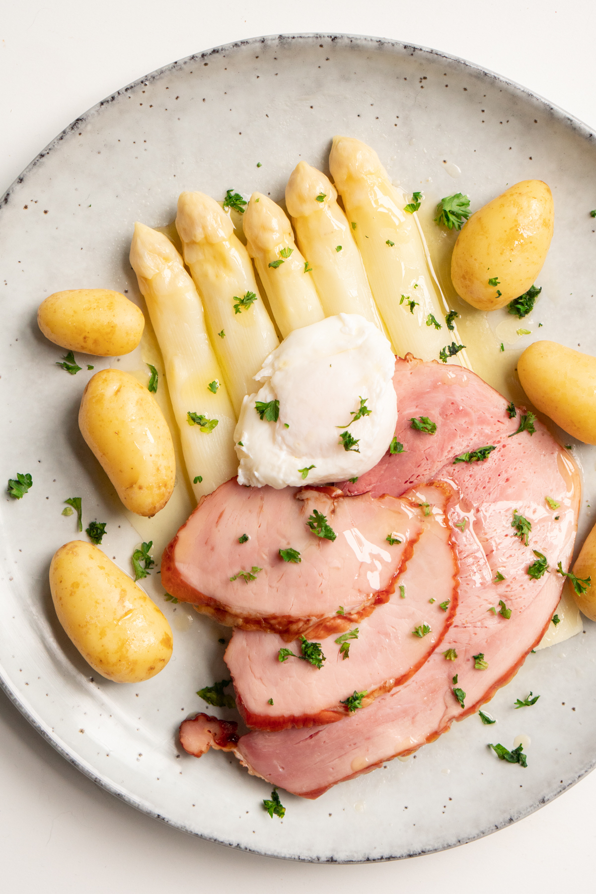 Asperges koken? De lekkerste asperges maak je zo - Culy.nl