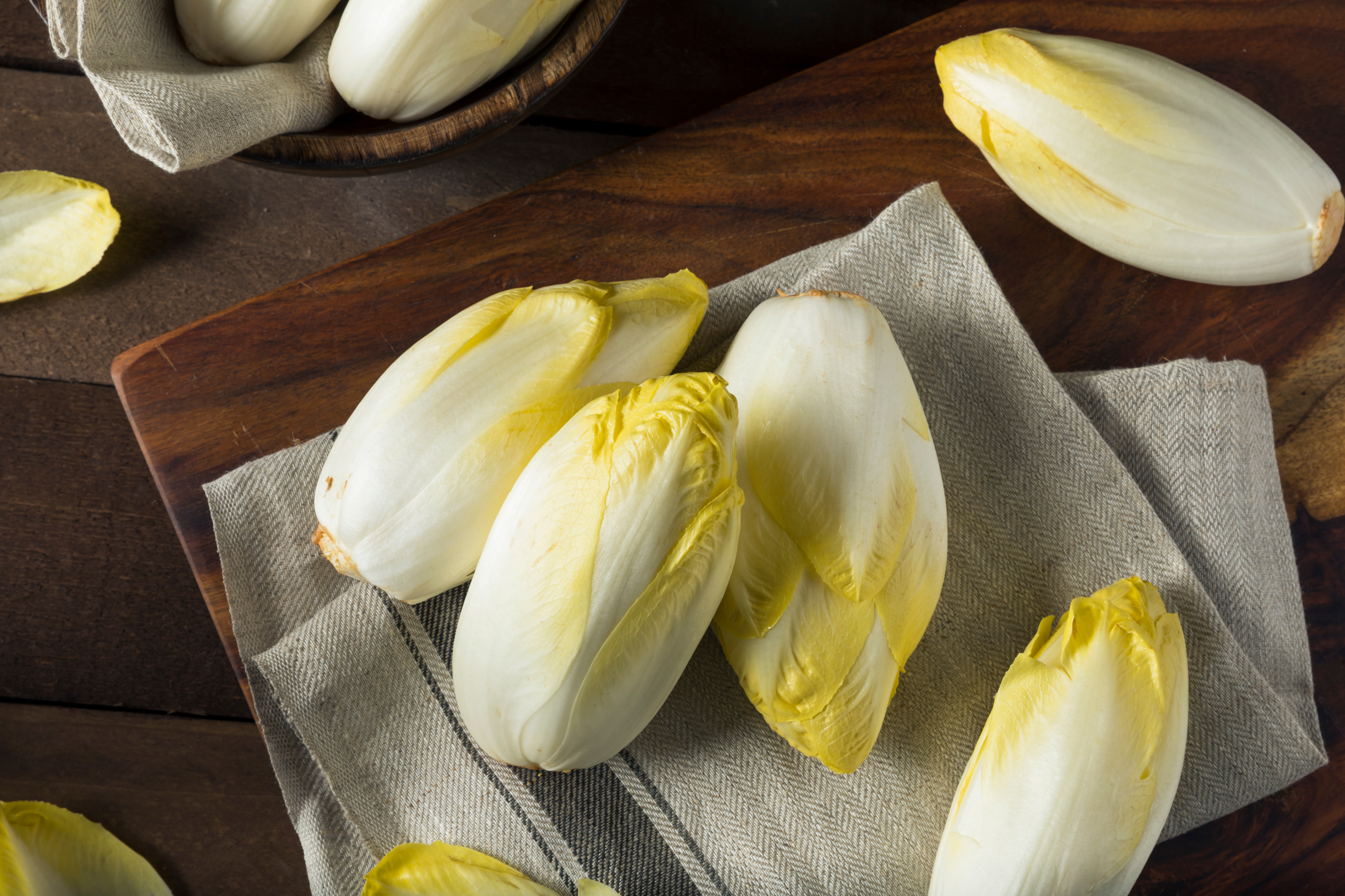 Witlof koken: zo doe je het (+ tips en witlof recepten) - Culy.nl