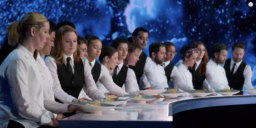 Dit ga je vanavond kijken op Netflix: The Final Table - Culy