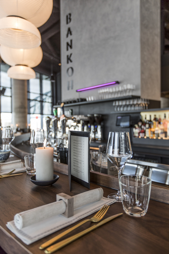 Bij Bankoh in Nijmegen eet je Asian Food met een twist - Culy