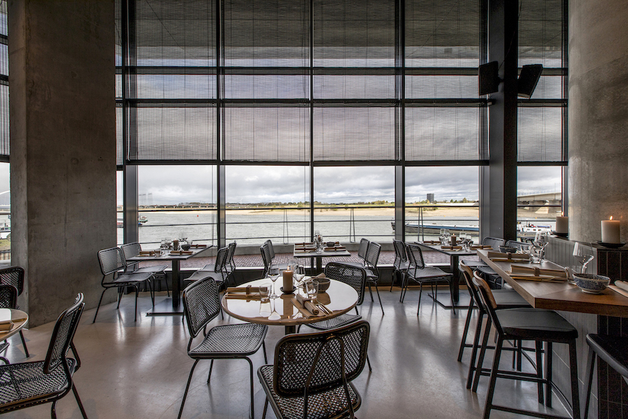 Bij Bankoh in Nijmegen eet je Asian Food met een twist - Culy