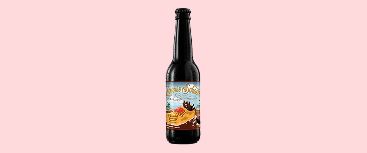 Alle speciaalbier liefhebbers verzamelen! Sinterklaas bier is hier