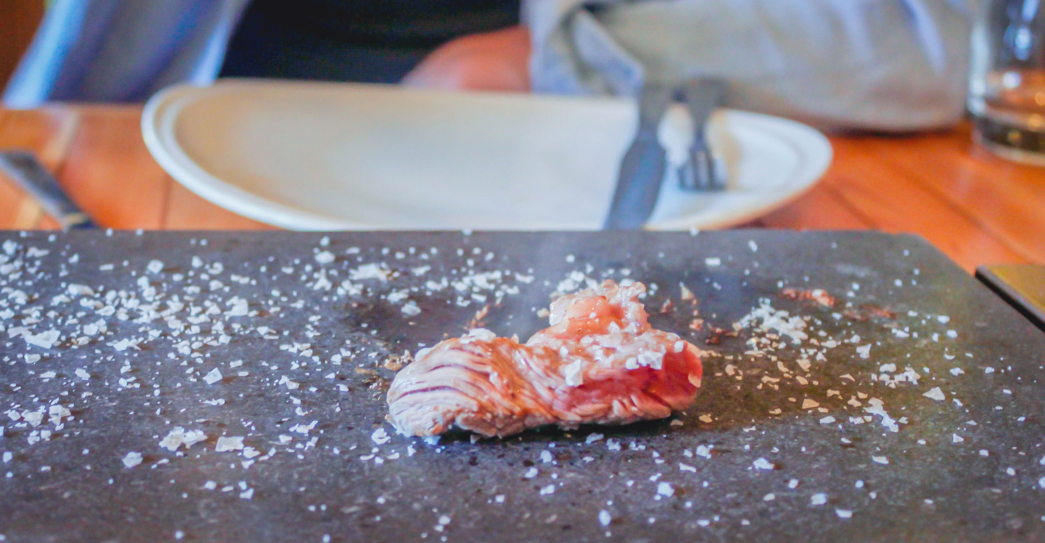 The Culy way of steengrillen: onze grill tips en recepten - Culy.nl