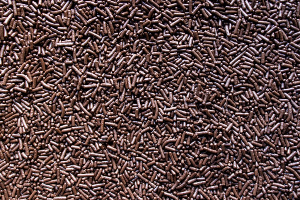 Waar komt hagelslag eigenlijk vandaan? - Culy
