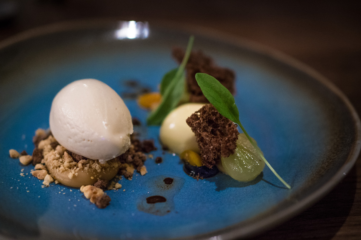 WT Urban Kitchen in Utrecht: eten in een watertoren met fantastisch ...