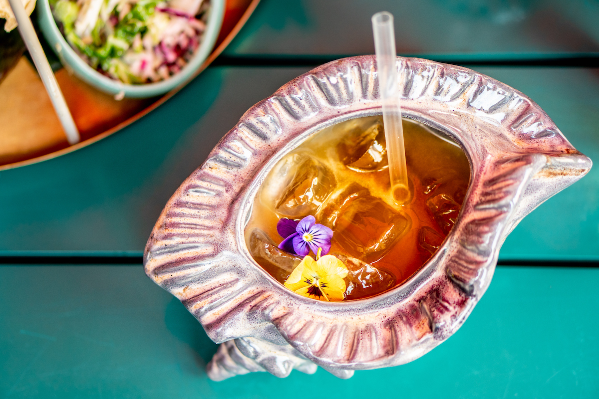 Rum Club Utrecht: tropisch paradijs met 200 soorten rum en Caribbean ...