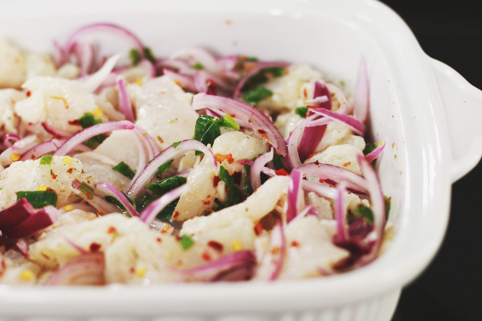 Kinilaw: de Filipijnse ceviche die elke visliefhebber moet proeven - Culy