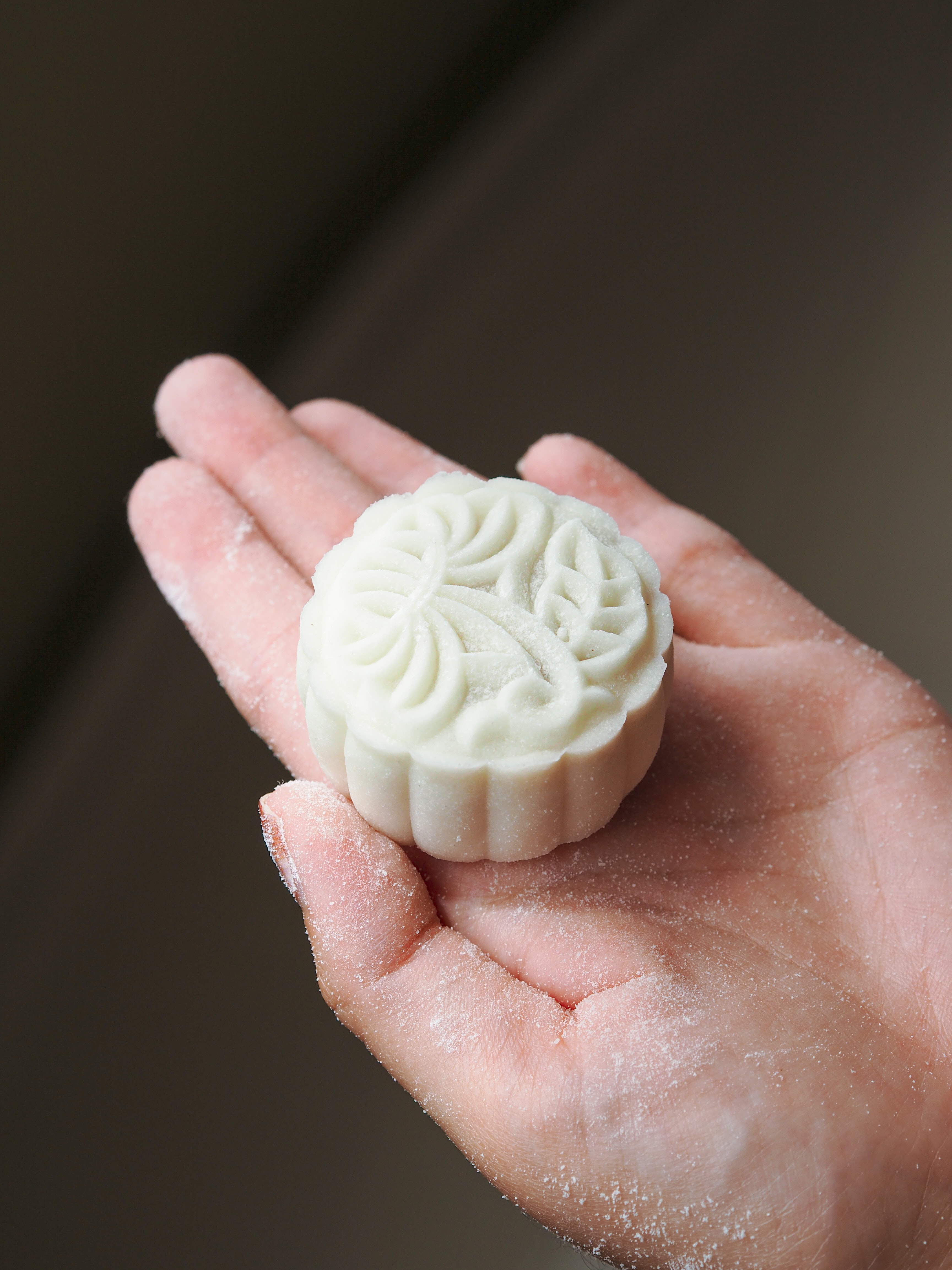 Vier de herfst met traditionele Chinese mooncakes - Culy