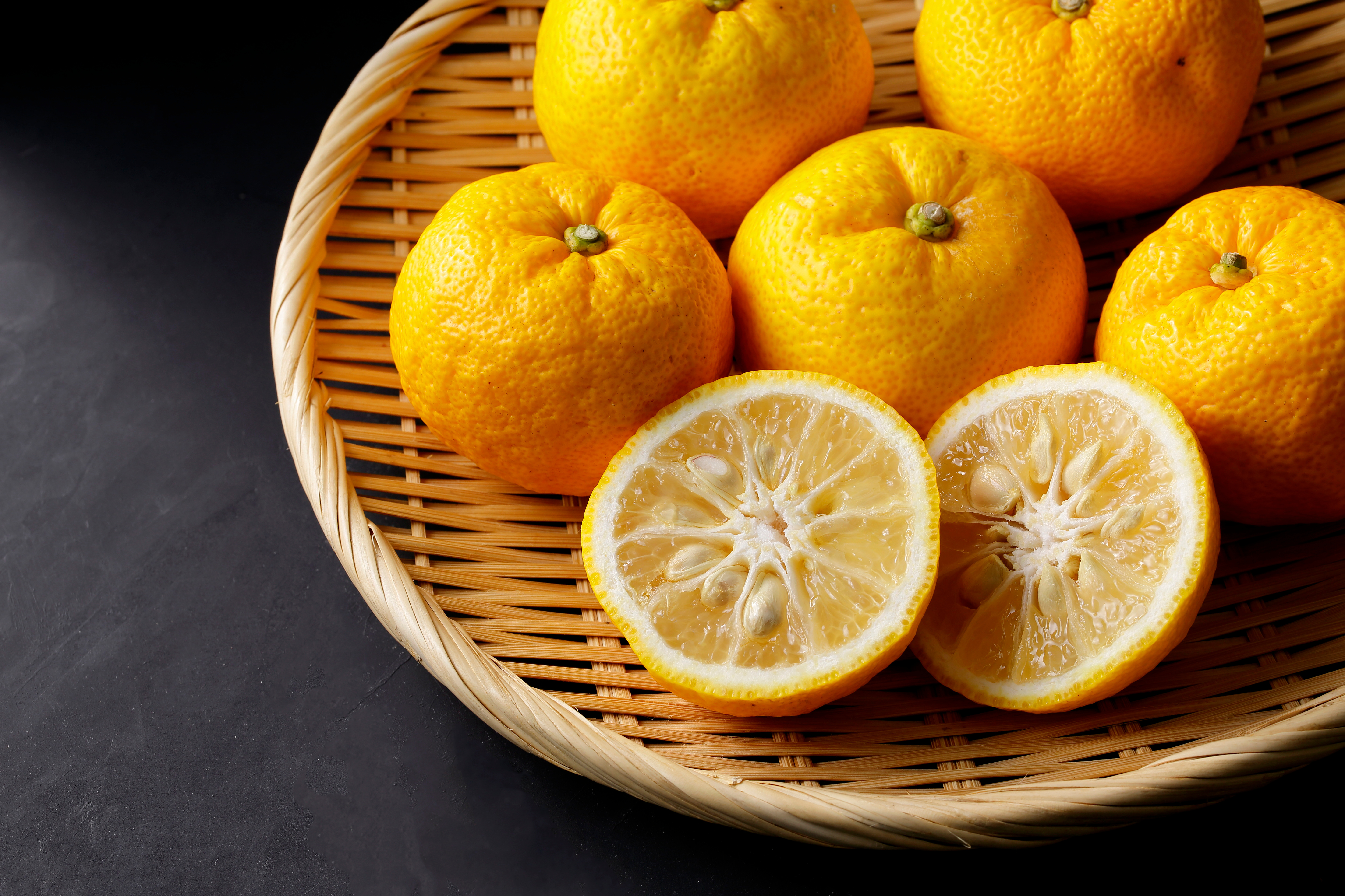 Wat is yuzu precies? Alles over dit Aziatische (citrus)fruit!
