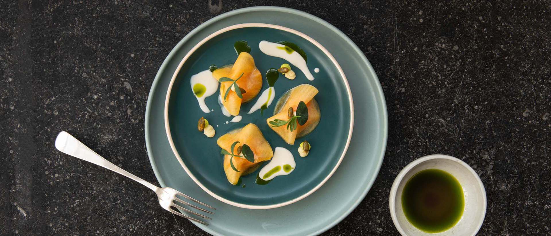 Met Cook Like a Chef zet je thuis een menu van een sterrenrestaurant op ...