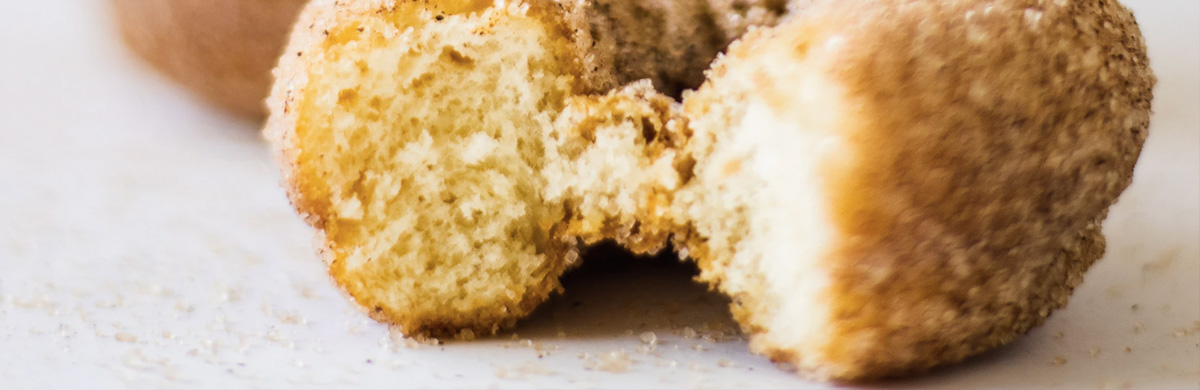 Sfenj is een goddelijke Marokkaanse donut en zo maak je die!
