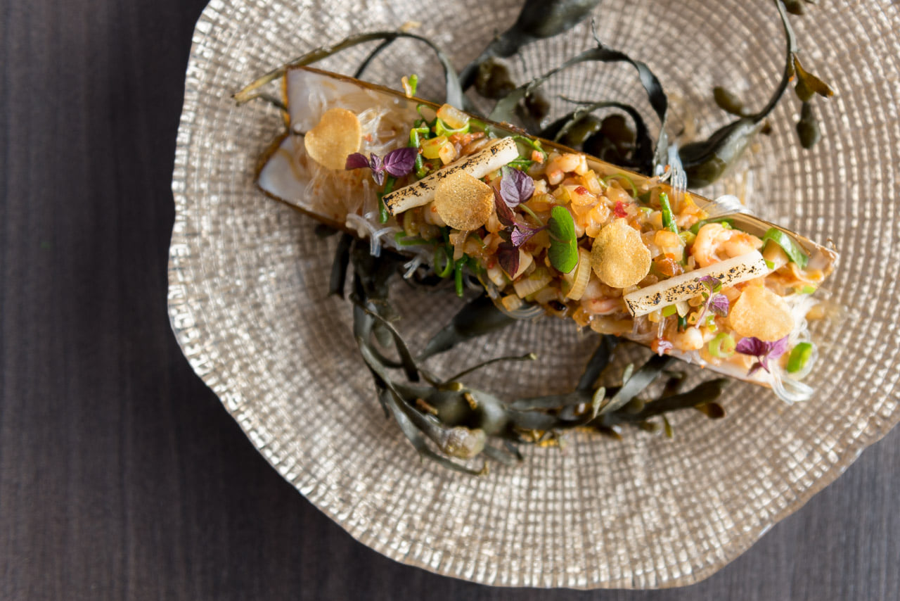 Restaurant O&O in Brabant: Aziatisch eten met een Michelinster - Culy