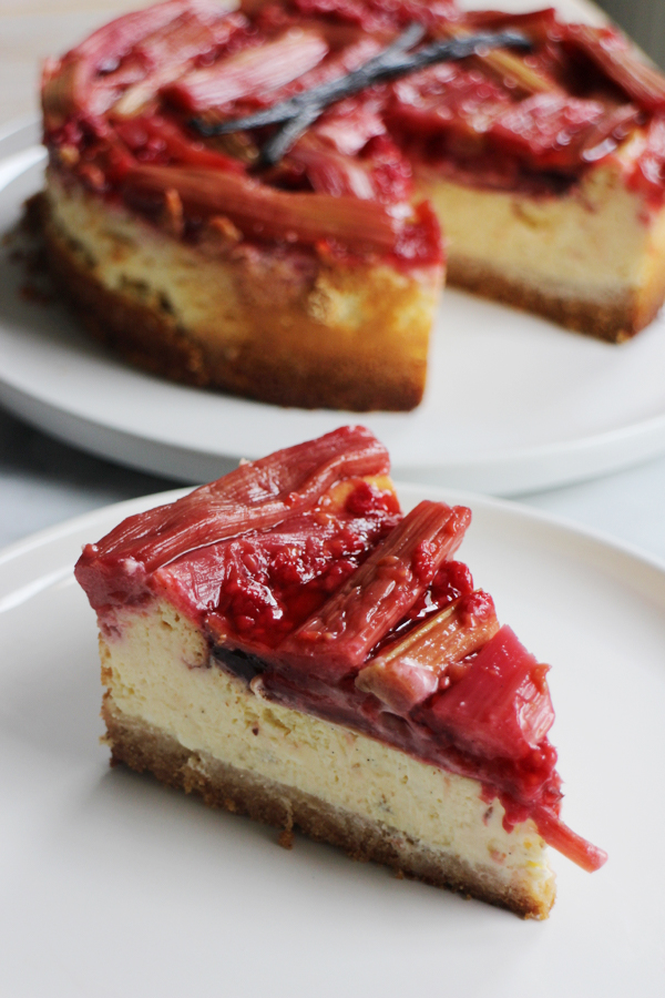 Cheesecake recepten: 8 variaties om intens gelukkig van te worden - Culy