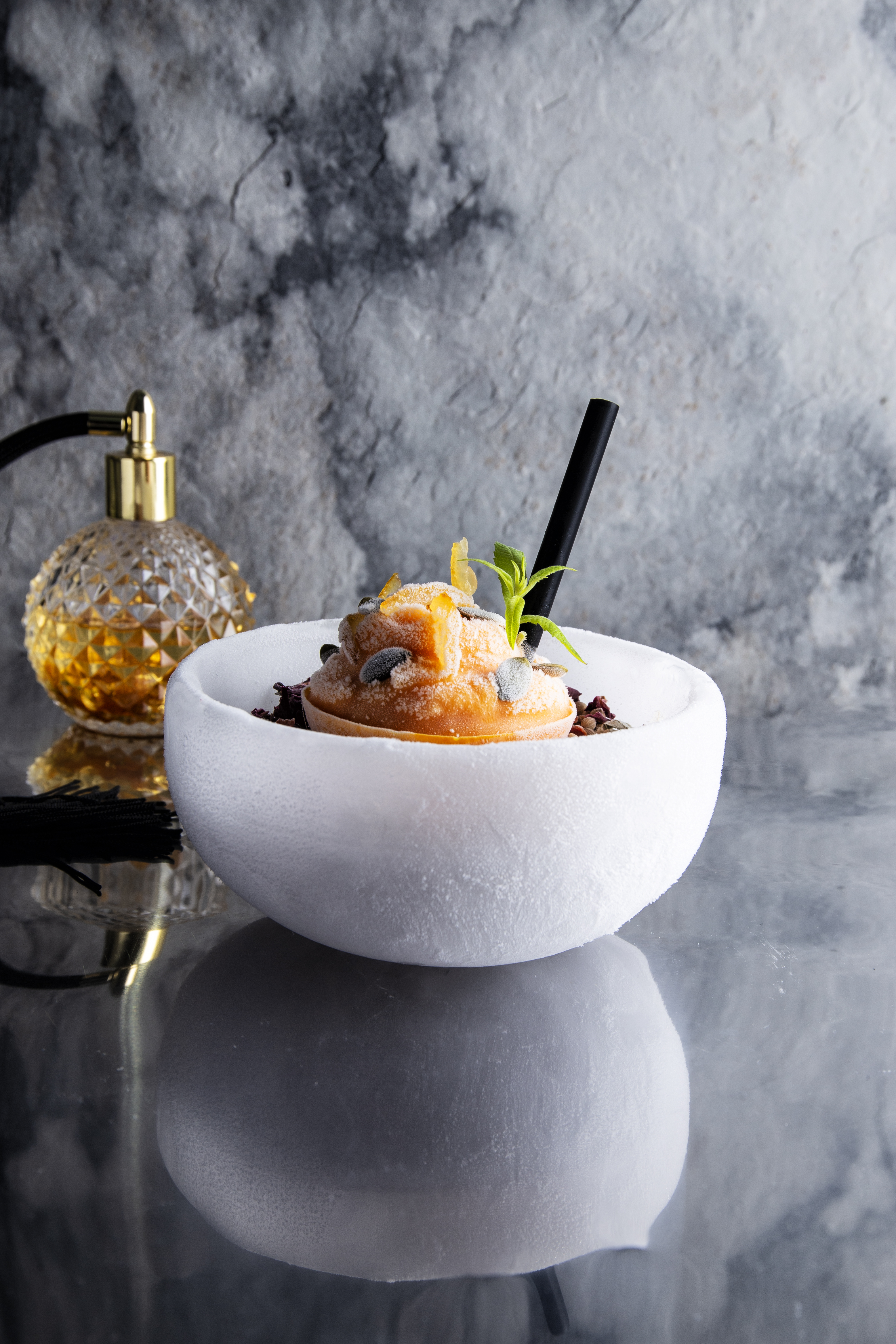 De Dessertclub: het eerste dessert only restaurant in Nederland!