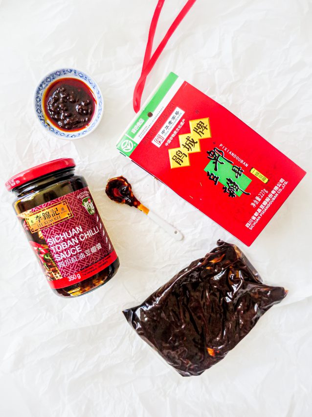 Toban Djan (Douban Jiang): een perfect huwelijk tussen chili en umami